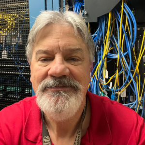 Chris Freeman - West Virginia Network